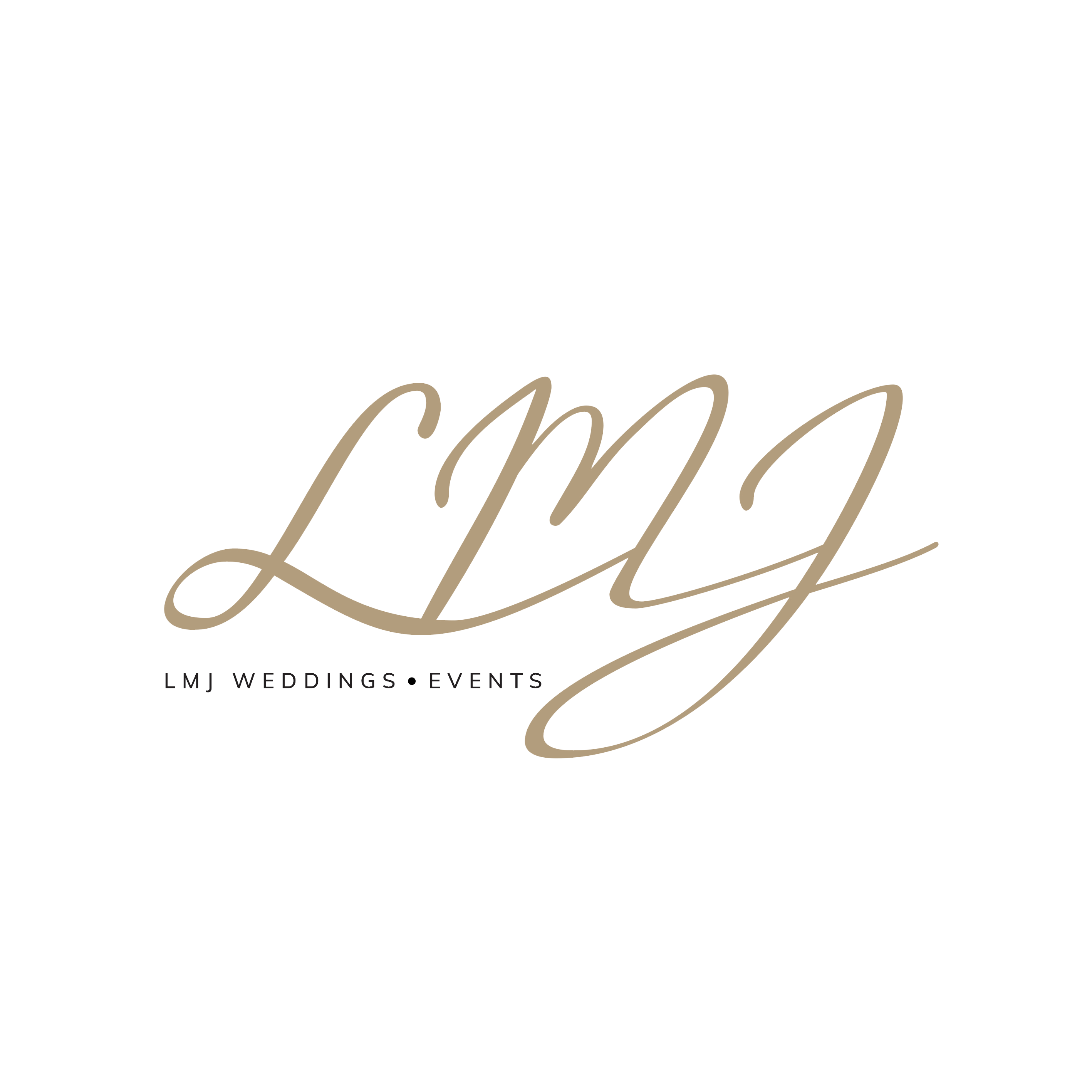 Contact - LMJ Weddings & Events
